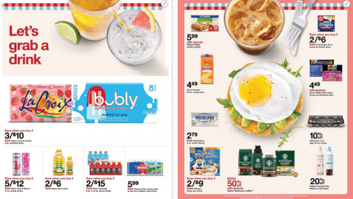 Target Weekly Ad Jun 29 – Jul 05, 2025 (Independence Day Promotion ...