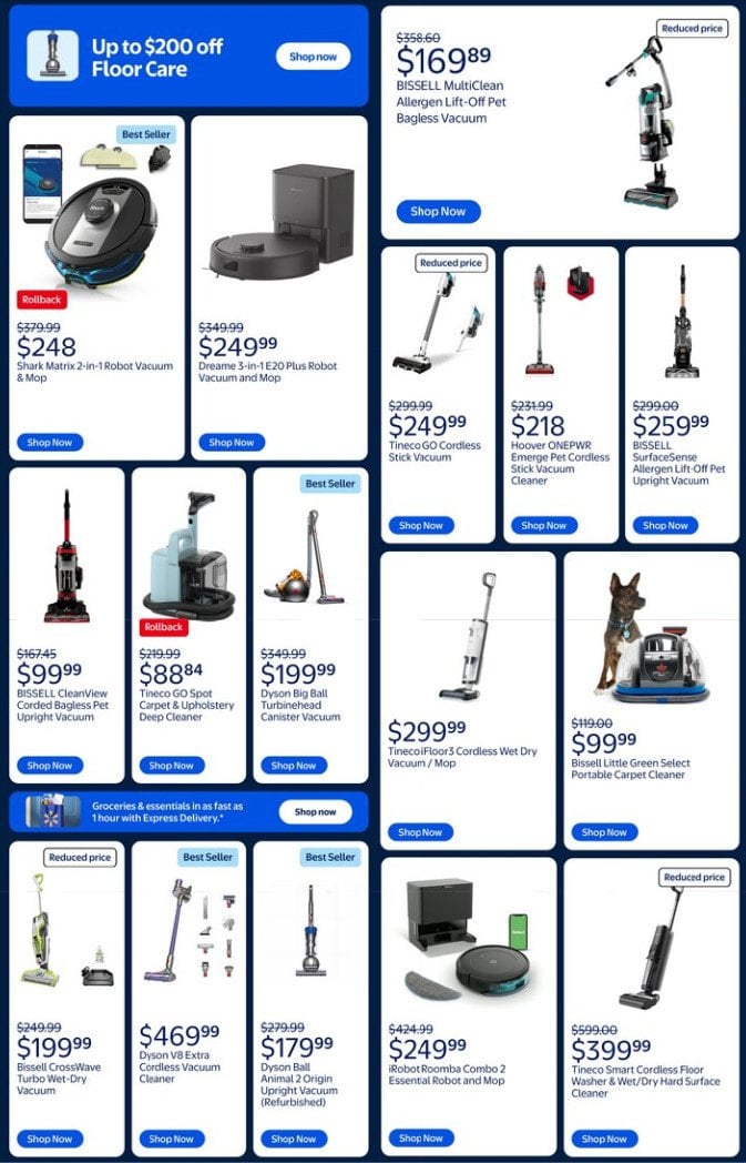 Walmart Weekly Ad Jun 04 – Jun 10, 2025