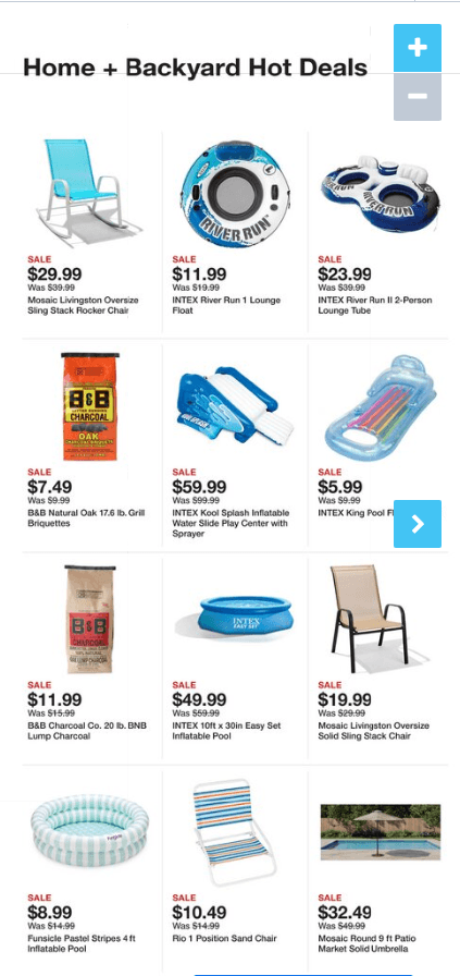Academy Sports + Outdoors Weekly Ad Jul 24 – Jul 30, 2025