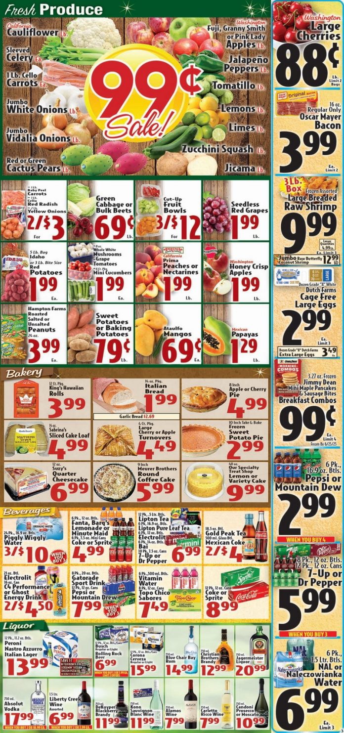 Butera Weekly Ad Jul 23 – Jul 29, 2025