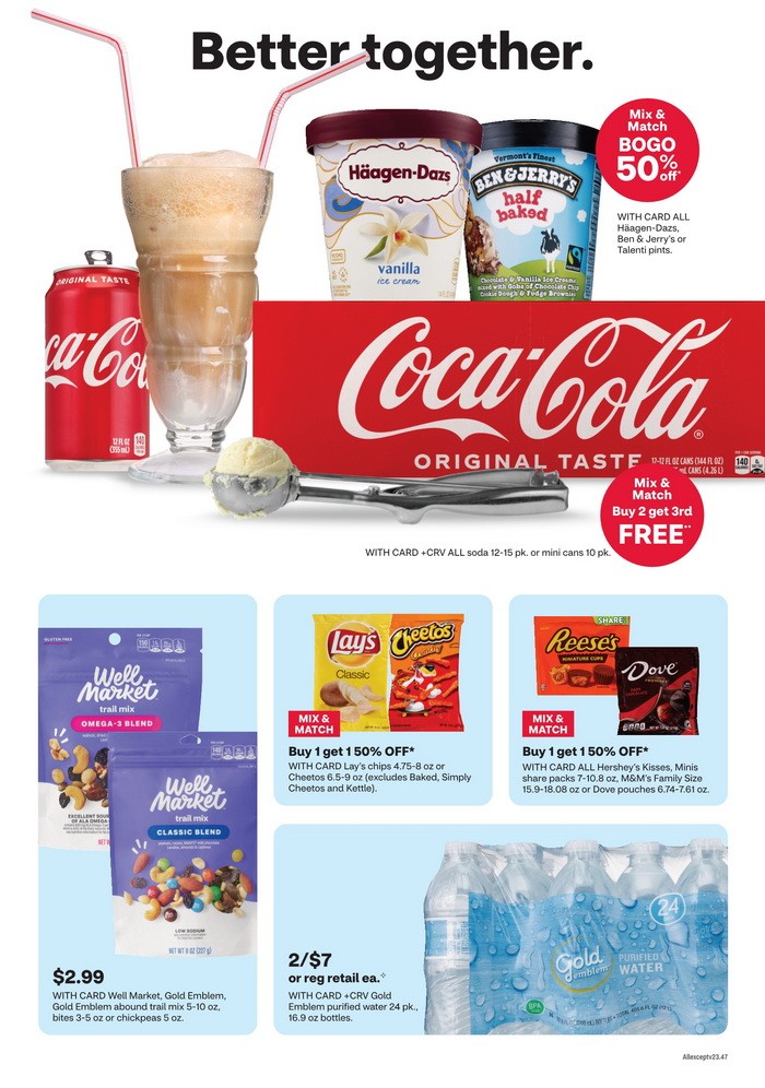 CVS Weekly Ad Jul 13 – Jul 19, 2025