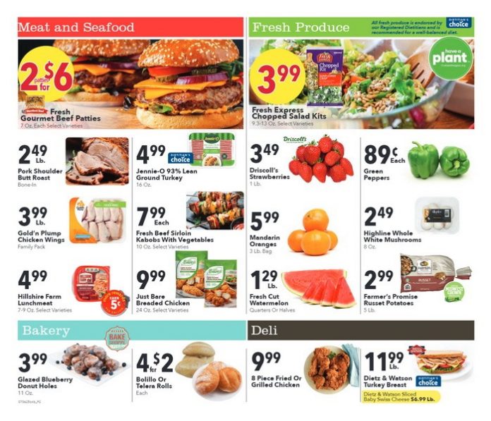 Coborn's Weekly Ad Jul 09 – Jul 15, 2025