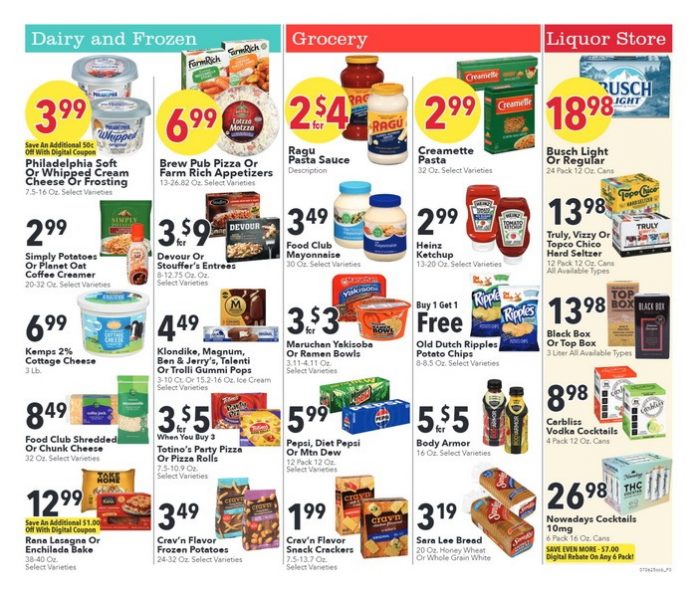 Coborn's Weekly Ad Jul 09 – Jul 15, 2025