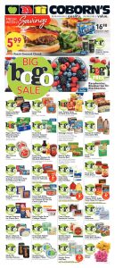 Coborn's Weekly Ad Jul 23 – Jul 29, 2025