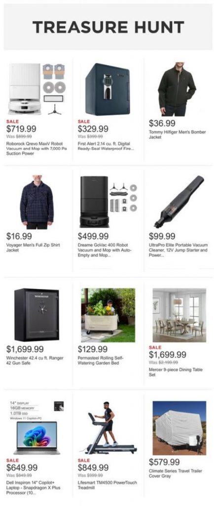 Costco Weekly Ad Jul 14 – Jul 20, 2025