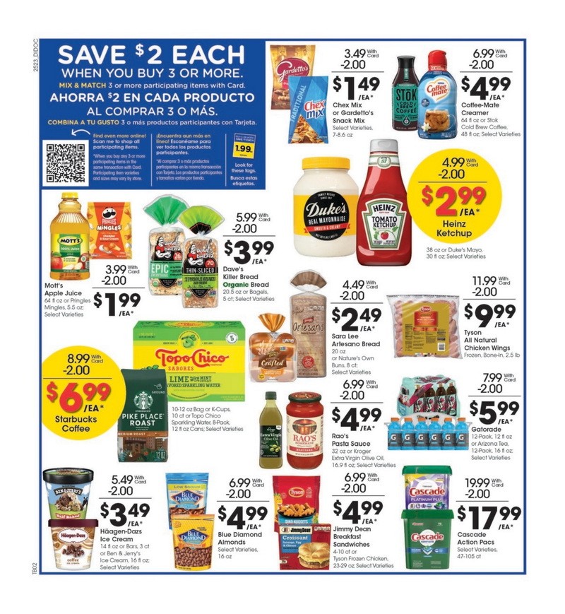 Dillons Weekly Ad Jul 16 – Jul 22, 2025