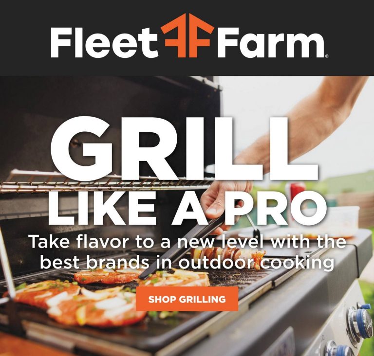 Fleet Farm Weekly Ad Jul 24 – Jul 30, 2025