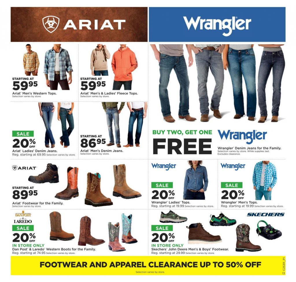 Fleet Farm Weekly Ad Jul 31 – Aug 06, 2025