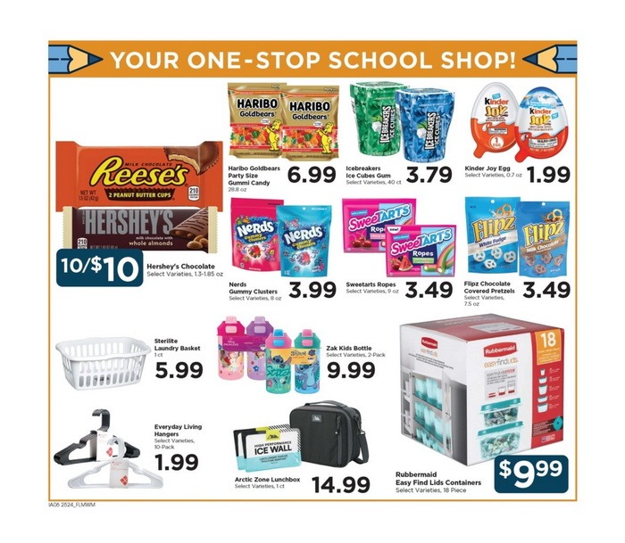 Food 4 Less Weekly Ad Jul 16 – Jul 22, 2025