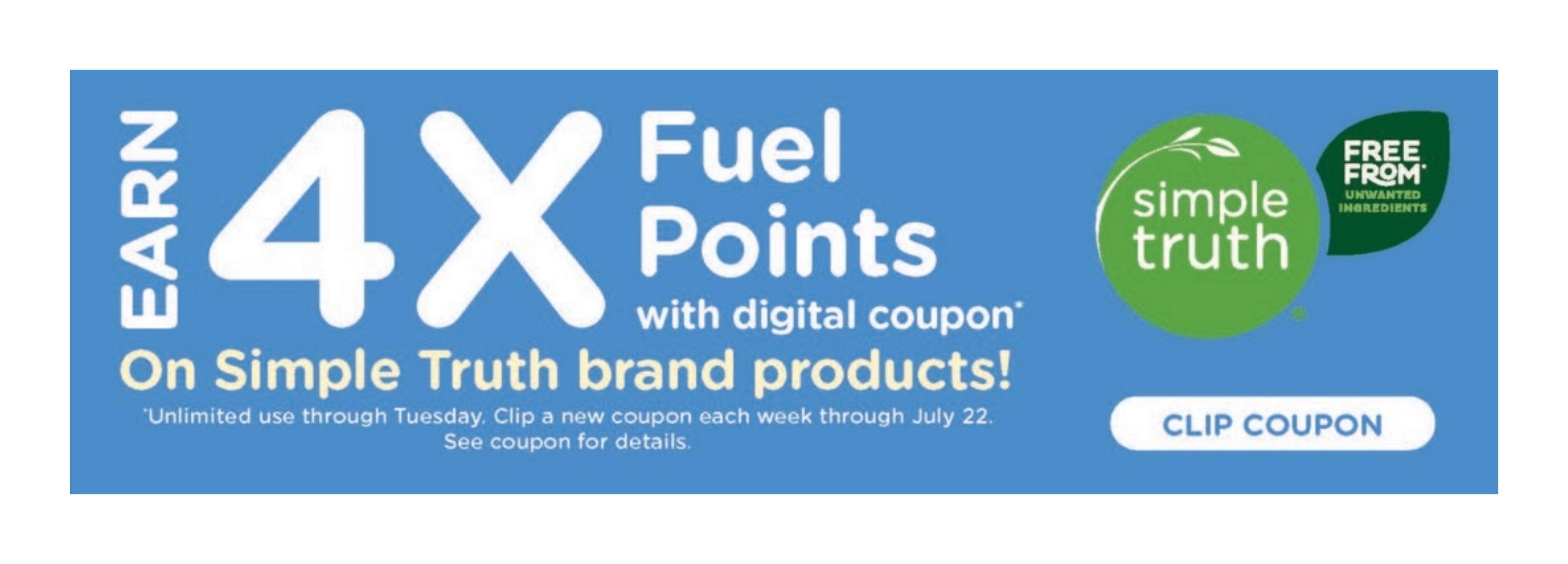 Fry's Food Weekly Ad Jul 09 – Jul 15, 2025