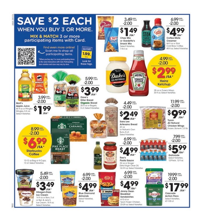 Gerbes Weekly Ad Jul 09 – Jul 15, 2025