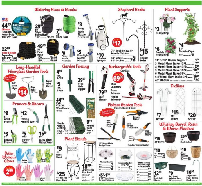 Ocean State Job Lot Weekly Ad Jul 10 – Jul 16, 2025