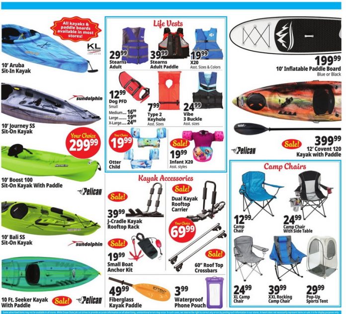 Ocean State Job Lot Weekly Ad Jul 31 – Aug 06, 2025 (Back To School ...