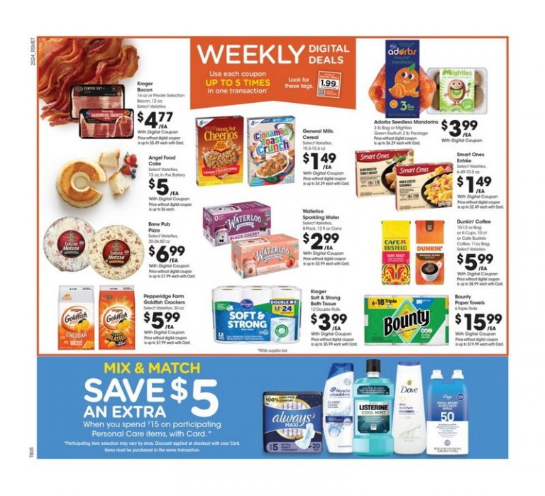 Pick 'n Save Weekly Ad Jul 16 – Jul 22, 2025