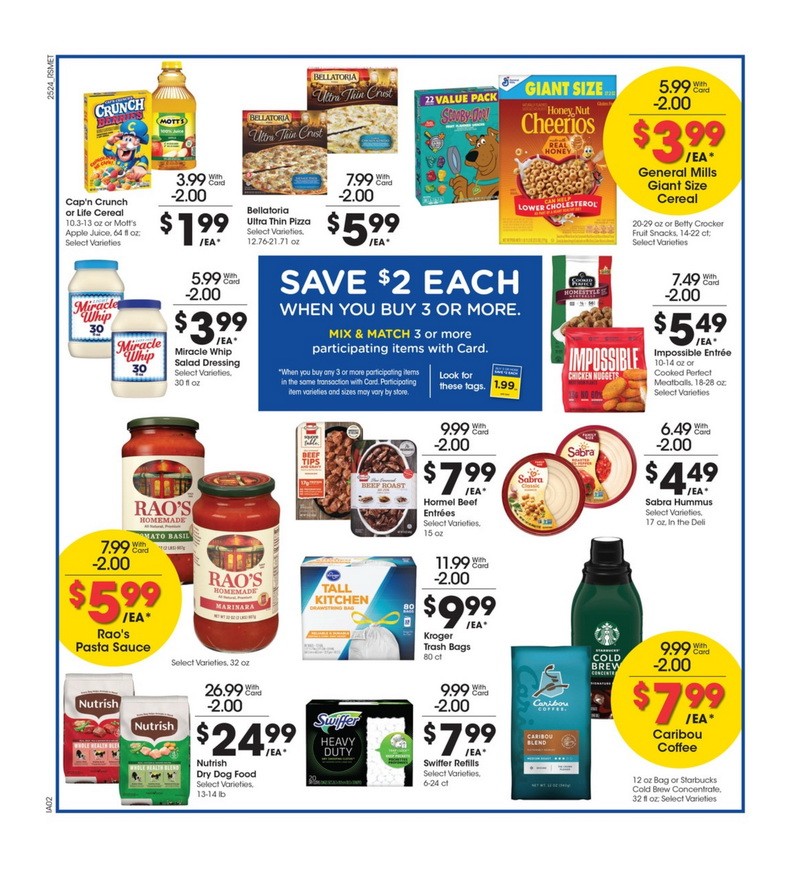 Pick 'n Save Weekly Ad Jul 16 – Jul 22, 2025