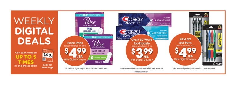 Pick 'n Save Weekly Ad Jul 30 – Aug 05, 2025