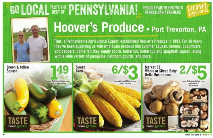 Price Chopper Weekly Ad Jul 20 –Jul 26, 2025