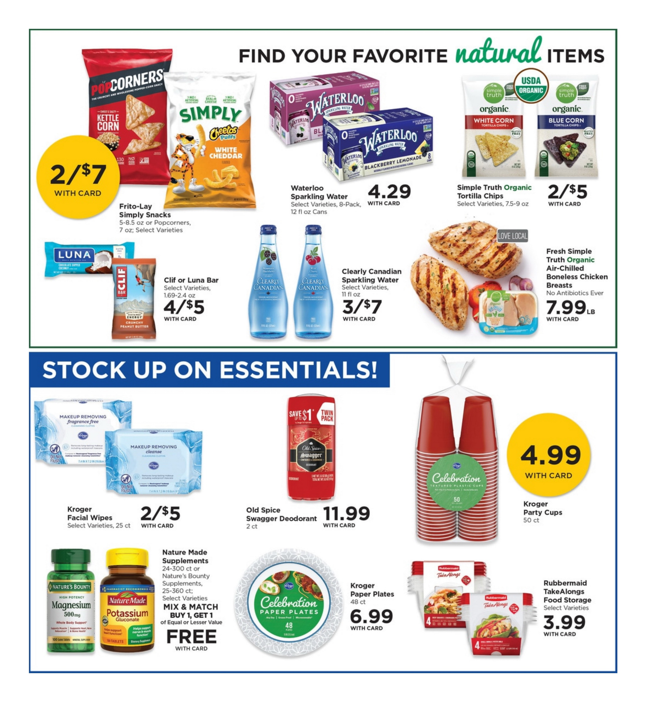 QFC Weekly Ad Jul 02 – Jul 08, 2025 (4th of July Promotion Included)