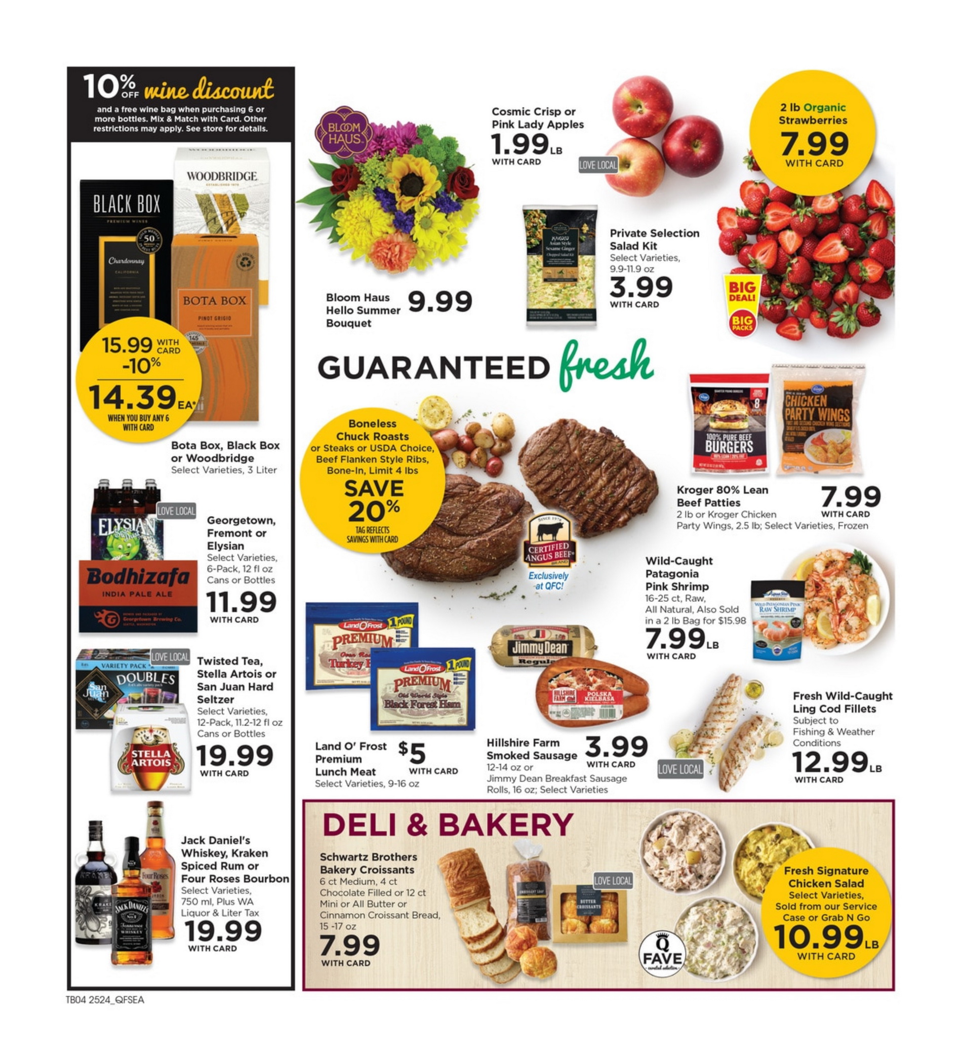QFC Weekly Ad Jul 16 – Jul 22, 2025