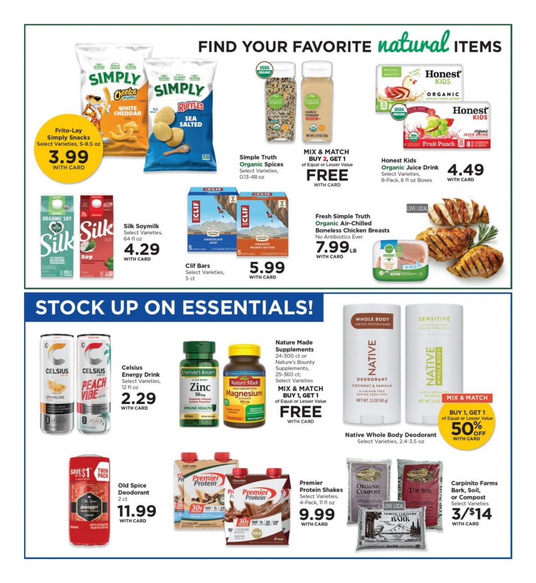 QFC Weekly Ad Jul 16 – Jul 22, 2025