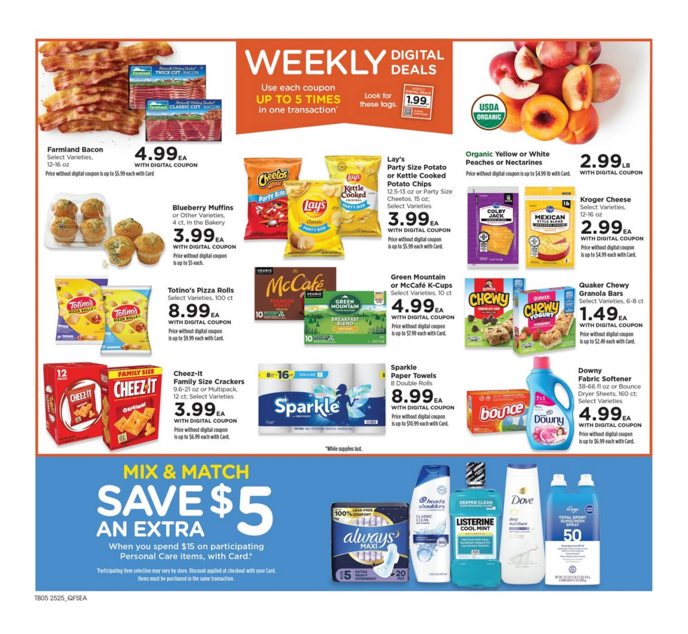 QFC Weekly Ad Jul 23 – Jul 29, 2025
