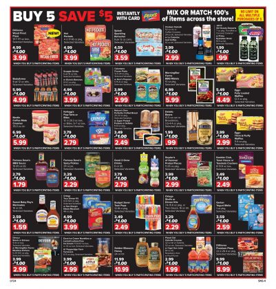 SHOP 'n SAVE Weekly Ad Jul 24 – Jul 30, 2025