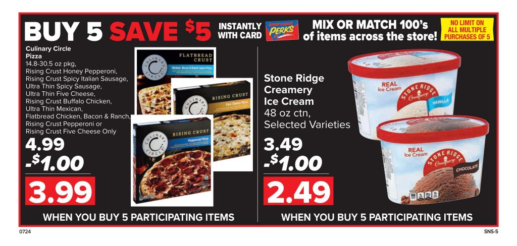 SHOP 'n SAVE Weekly Ad Jul 24 – Jul 30, 2025