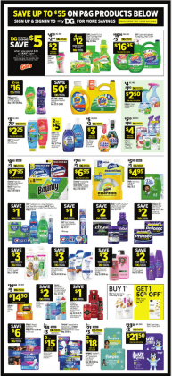 Dollar General Weekly Ad Aug 24 – Aug 30, 2025