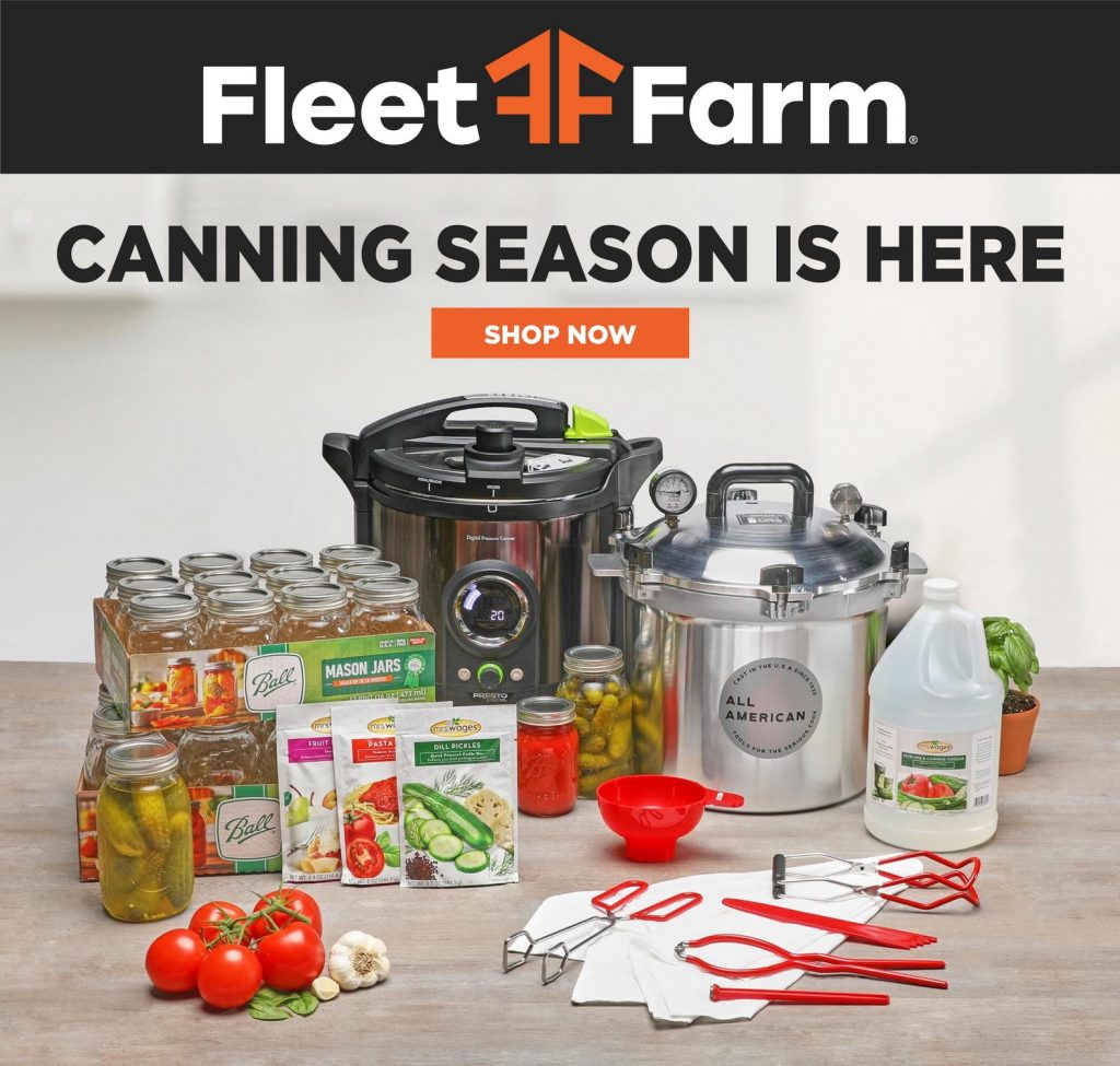 Fleet Farm Weekly Ad Aug 21 – Aug 27, 2025