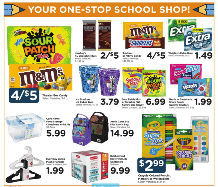 Food 4 Less Weekly Ad Aug 06 – Aug 12, 2025