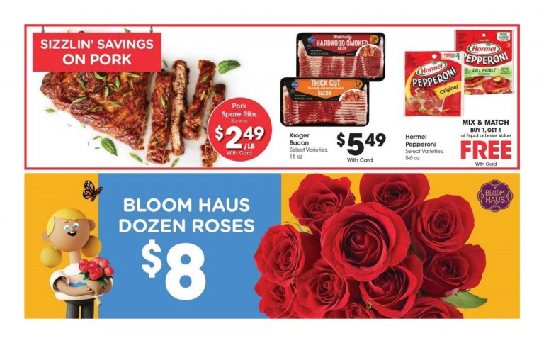 Fred Meyer Weekly Ad Aug 20 – Aug 26, 2025