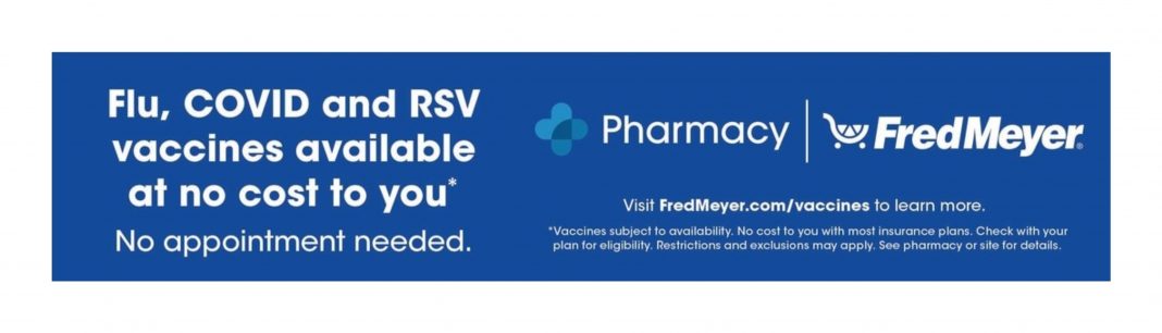 Fred Meyer Weekly Ad Aug 27 – Sep 02, 2025 (Labor Day Promotion Included)