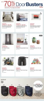 JCPenney Store Ad Aug 29 – Sep 01, 2025 (Labor Day Promotion Included)