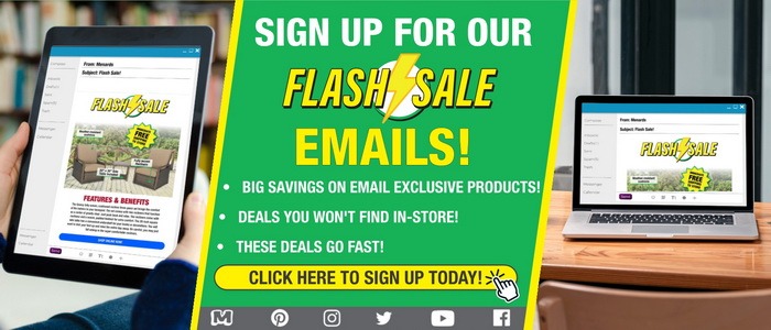 Menards Labor Day Appliance Event Aug 21 – Sep 01, 2025