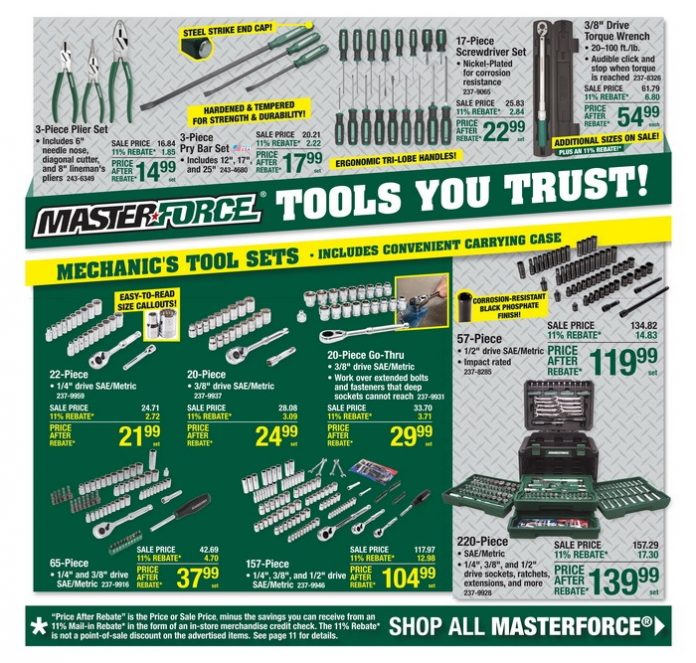 Menards Weekly Ad Aug 28 – Sep 07, 2025 (Labor Day Promotion Included)