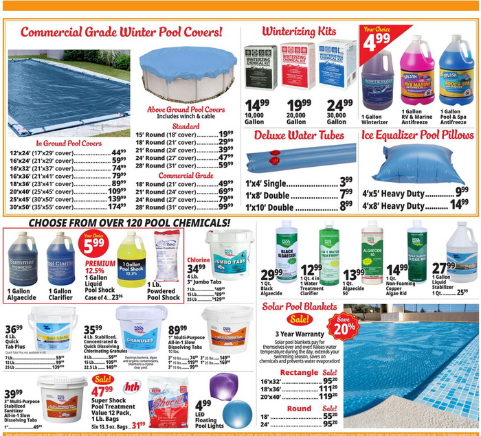 Ocean State Job Lot Weekly Ad Aug 21 – Aug 27, 2025 (Back To School ...