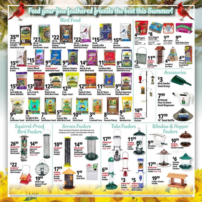Ocean State Job Lot Weekly Ad Aug 21 – Aug 27, 2025 (Back To School ...