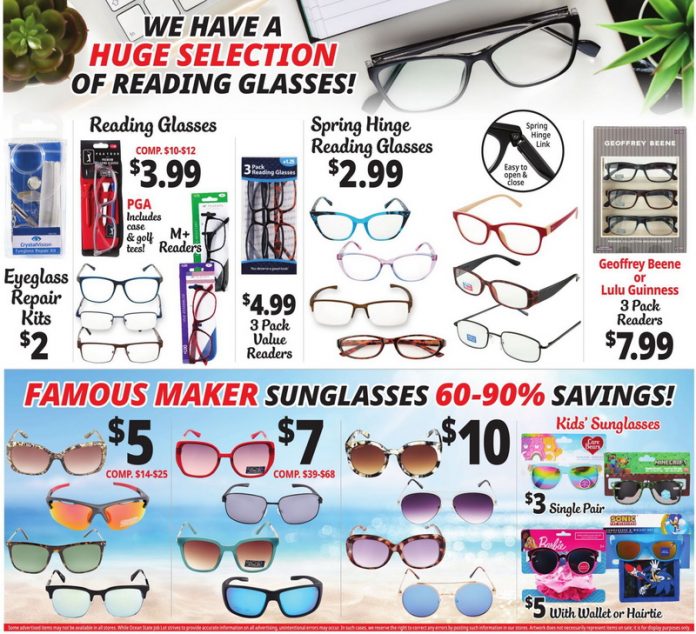 Ocean State Job Lot Weekly Ad Aug 28 – Sep 03, 2025