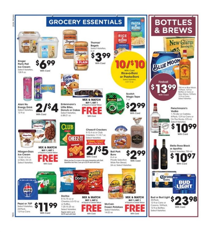 Pick 'n Save Weekly Ad Aug 13 – Aug 19, 2025