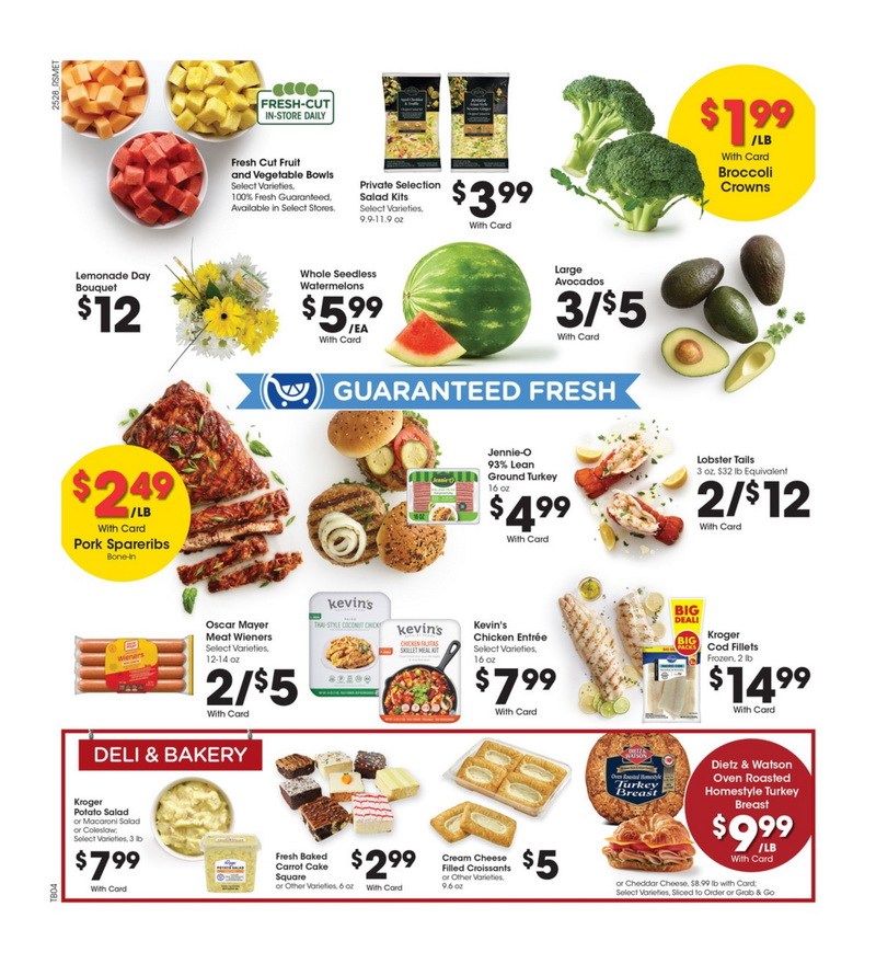 Pick 'n Save Weekly Ad Aug 13 – Aug 19, 2025