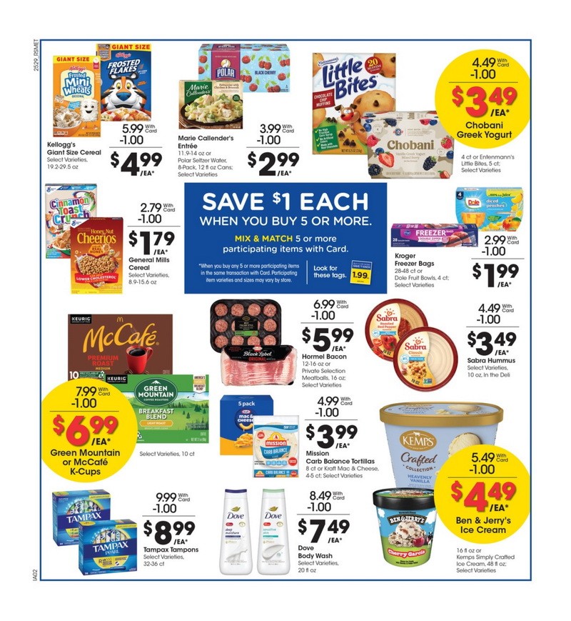 Pick 'n Save Weekly Ad Aug 20 – Aug 26, 2025