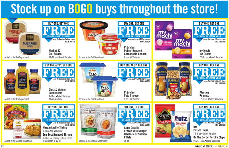 Price Chopper Weekly Ad Aug 03 – Aug 09, 2025