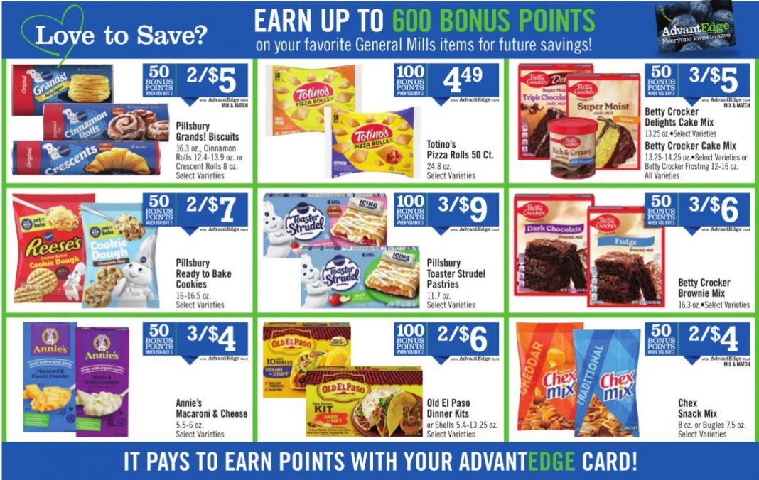 Price Chopper Weekly Ad Aug 17 – Aug 23, 2025