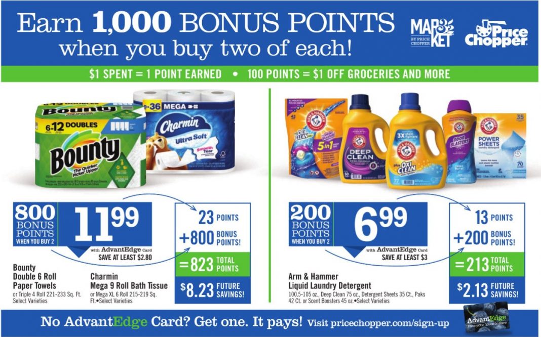 Price Chopper Weekly Ad Aug 17 – Aug 23, 2025