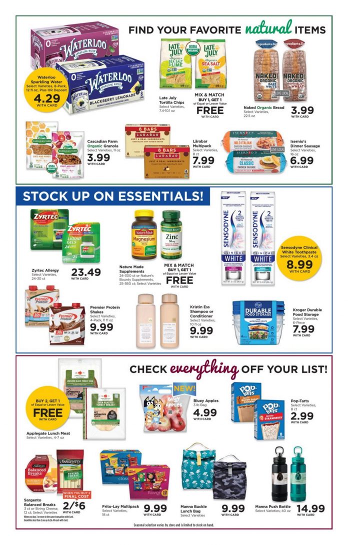 QFC Weekly Ad Aug 13 – Aug 19, 2025