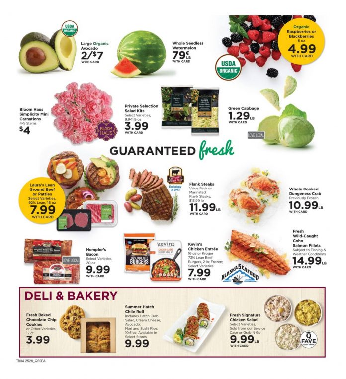 QFC Weekly Ad Aug 13 – Aug 19, 2025