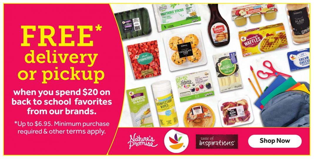 Stop & Shop Weekly Ad Aug 29 – Sep 04, 2025 (Labor Day Promotion Included)