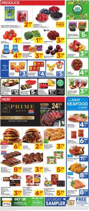 Tom Thumb Weekly Ad Aug 13 – Aug 19, 2025