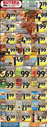 Butera Weekly Ad Sep 10 – Sep 16, 2025