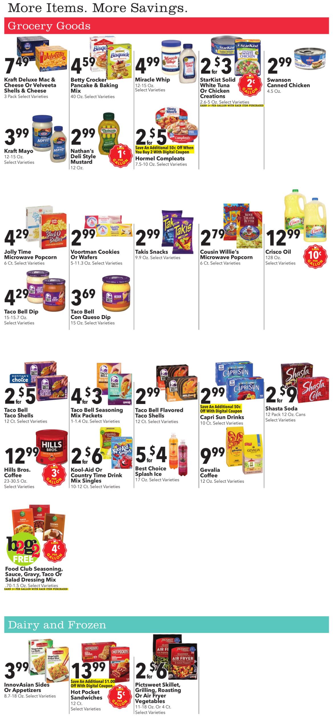 Coborn's Weekly Ad Sep 10 – Sep 16, 2025